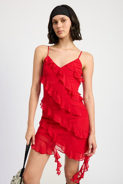 Stylish Dresses Collection for Every Occasion | Vanity Couture